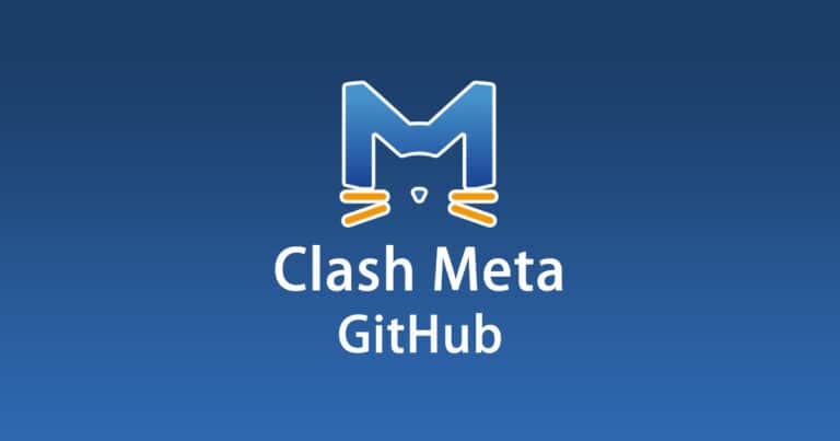 Clash Meta Github Clash Meta